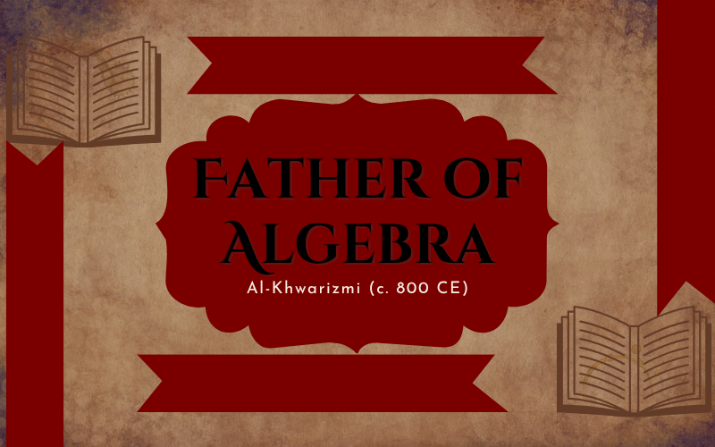 Introduction to Algebra and Its Strong Development: 5 keyConcepts