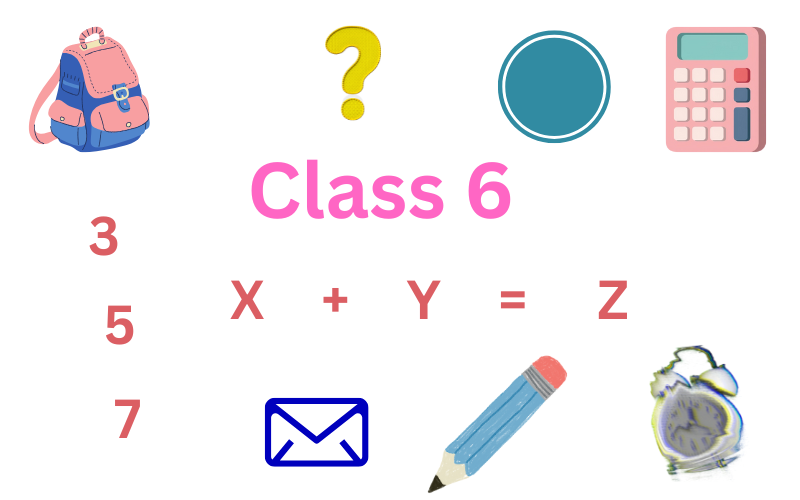 Algebra for Class 6 – Great Explanation with Examples